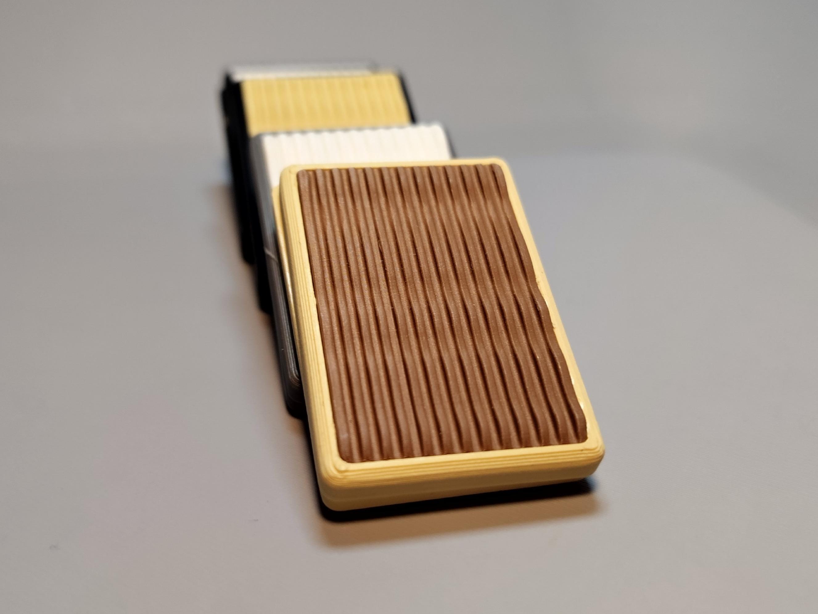Magnetic Fidget Tile - Etsy