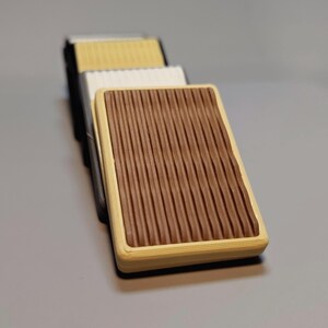 Magnetic Fidget Tile - Etsy