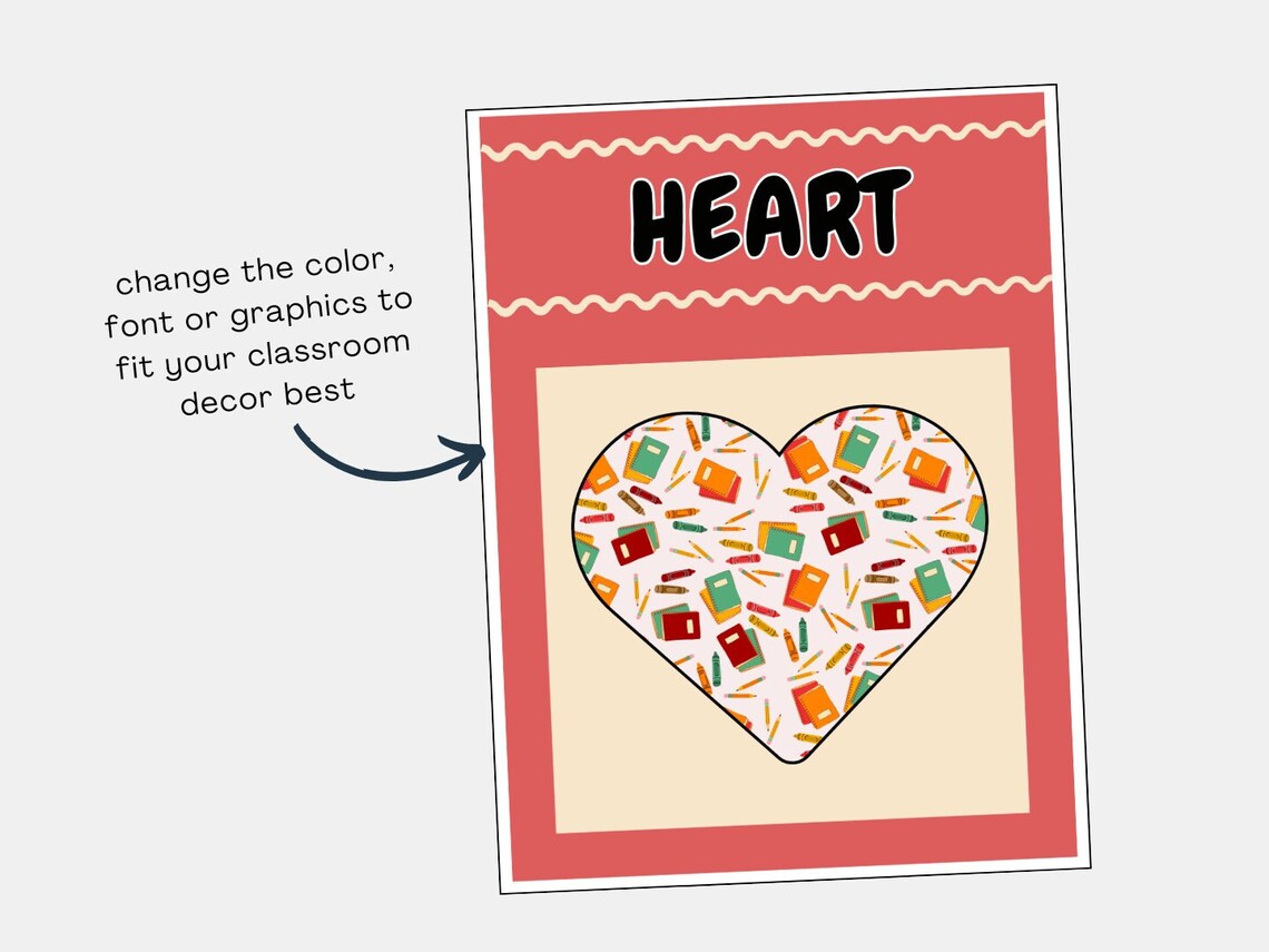 Fall Color, Shape, Number Posters | Classroom Decor | Fall Theme Class ...