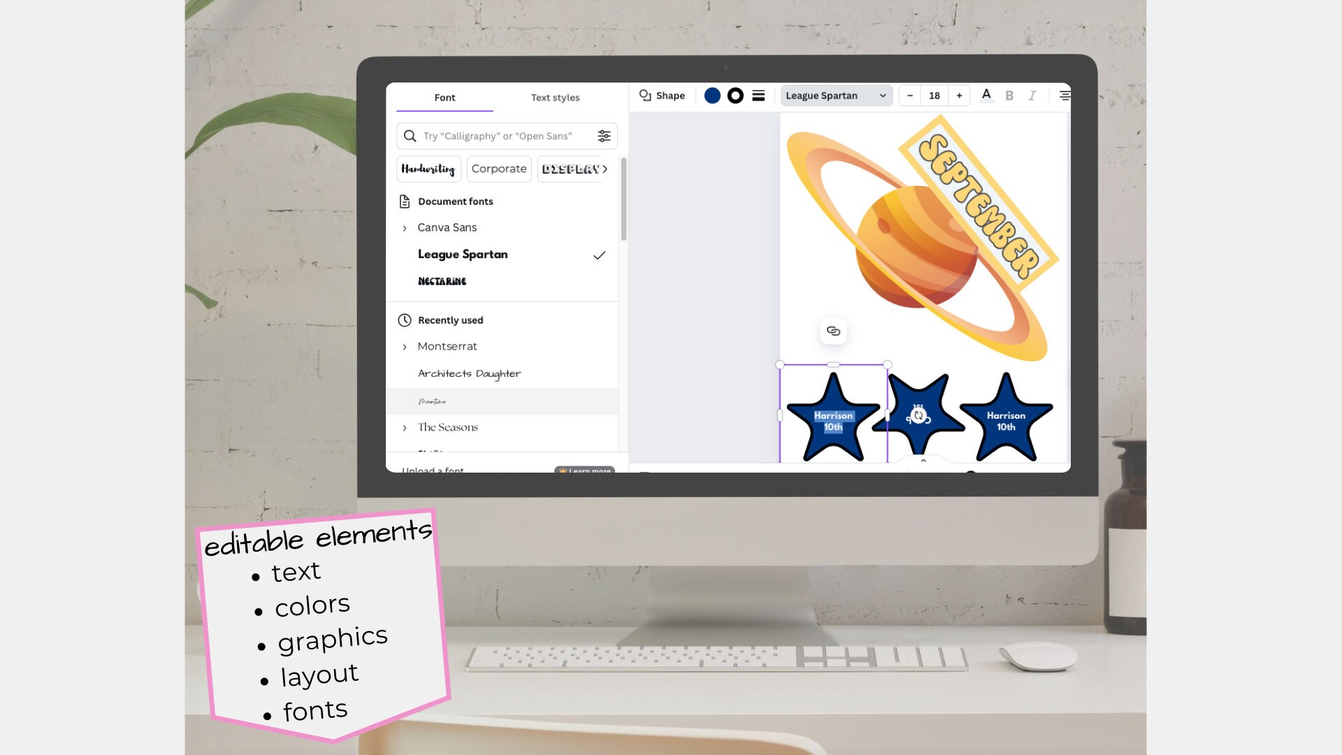 Bulletin Board Bundle - Space Explorer | Classroom Decor | Outer Space ...