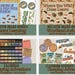 Camping Adventure Classroom Decor Bundle | Camping Nature Outdoor Theme ...