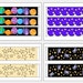 Bulletin Board Borders - Space Explorer | Classroom Decor | Teacher ...