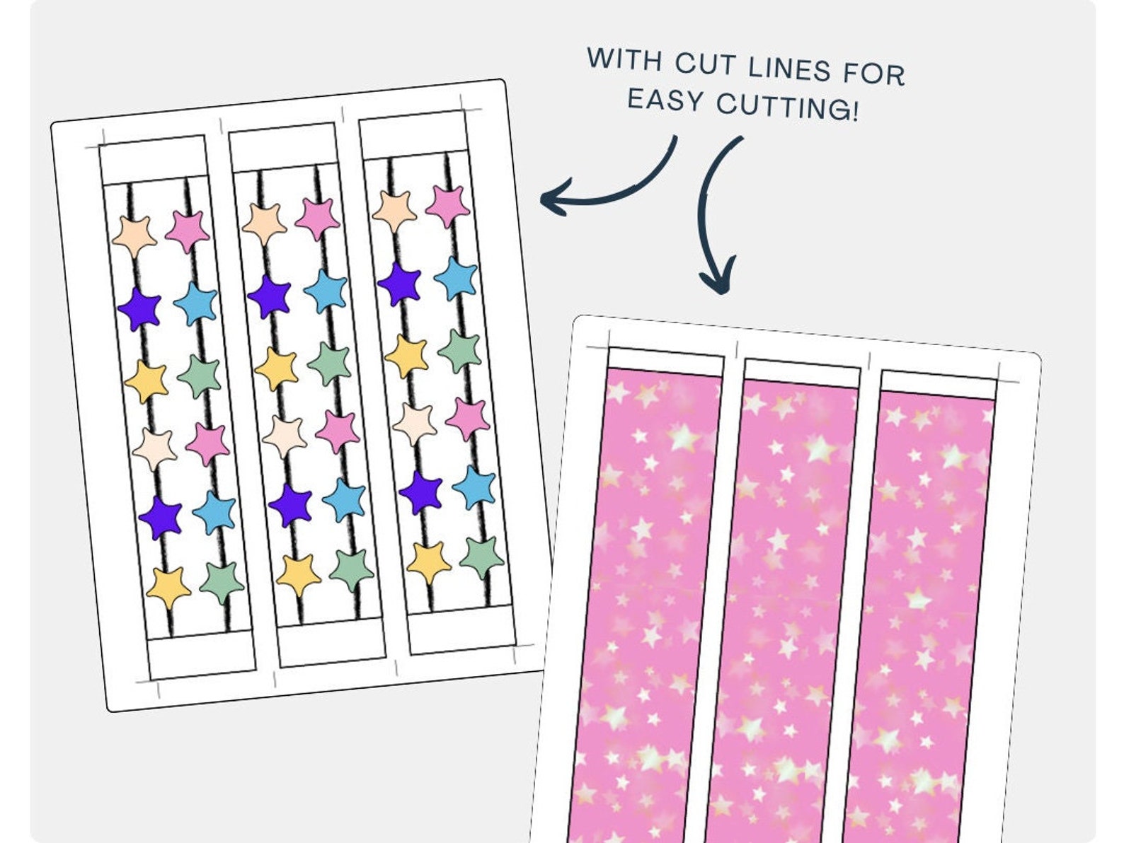 Bulletin Board Borders - Space Explorer | Classroom Decor | Teacher ...