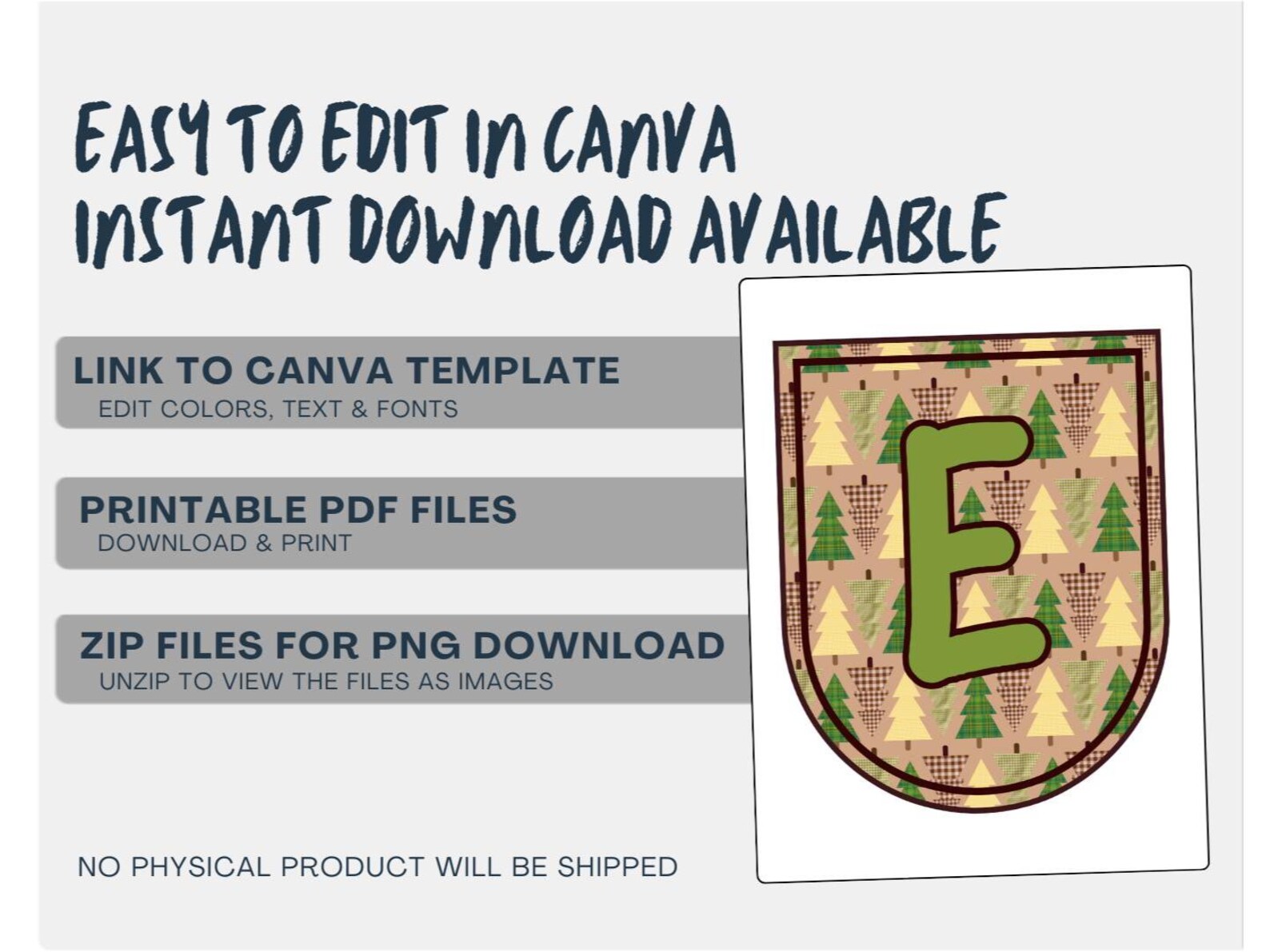 Welcome Banners | Camping Adventure Classroom Decor | Camping Nature ...