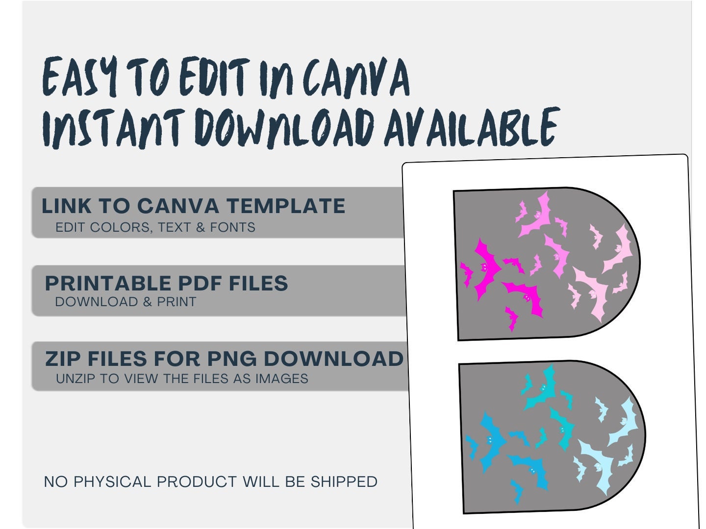 Batty About Learning Bulletin Board Bundle | Halloween Classroom Decor ...