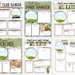 Classroom Resource Bundle | Camping Adventure Classroom Decor | Camping ...