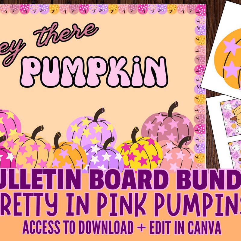 Halloween Classroom Door - Etsy