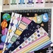 Bulletin Board Borders - Space Explorer | Classroom Decor | Teacher ...