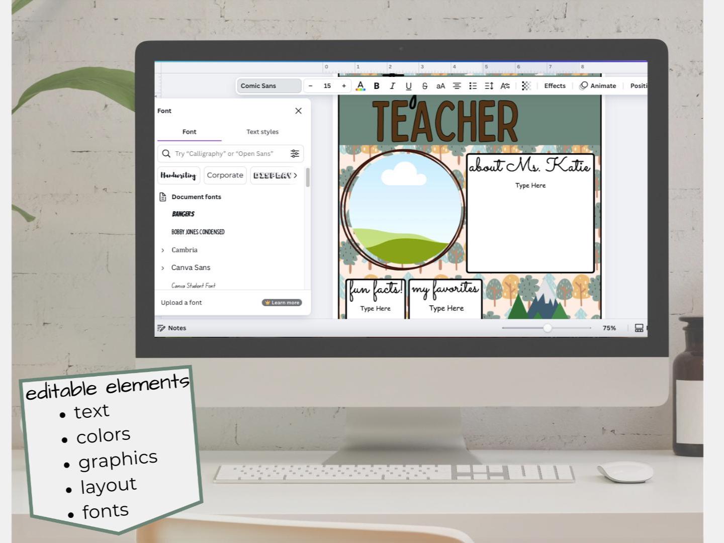 Classroom Resource Bundle | Camping Adventure Classroom Decor | Camping ...