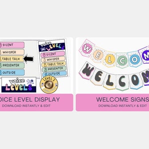 Space Explorer Classroom Decor Bundle | Outer Space Theme | Teacher ...