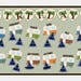 Birthday Board Kits | Camping Adventure Classroom Decor | Camping ...