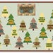 Classroom Resource Bundle | Camping Adventure Classroom Decor | Camping ...
