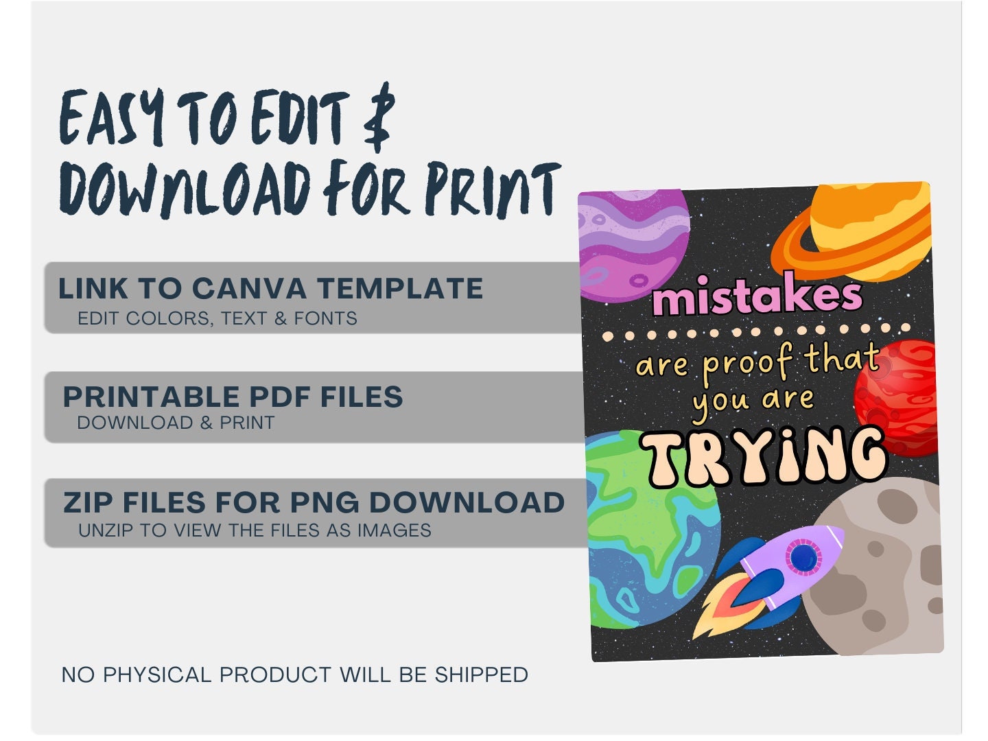 Bulletin Board Bundle - Space Explorer | Classroom Decor | Outer Space ...