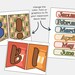 Birthday Board Kits | Camping Adventure Classroom Decor | Camping ...