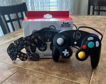 Phobgcc 2.0.5 Gamecube Controller - Etsy