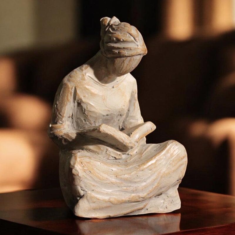 Stone Figurines - Etsy