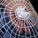 Giant Fabric Spiderweb for Halloween, Realistic Felt Craft Cutouts ...