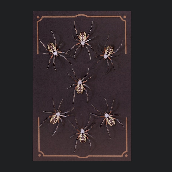 Apollo 18 Spider Creatures