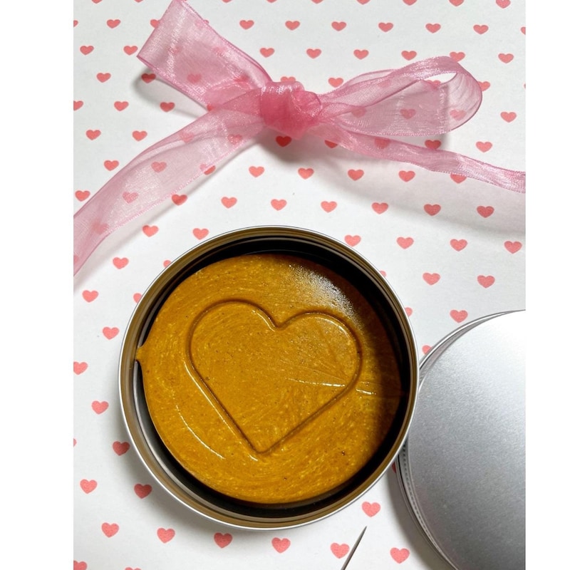 Korean Sweet Candies - Etsy