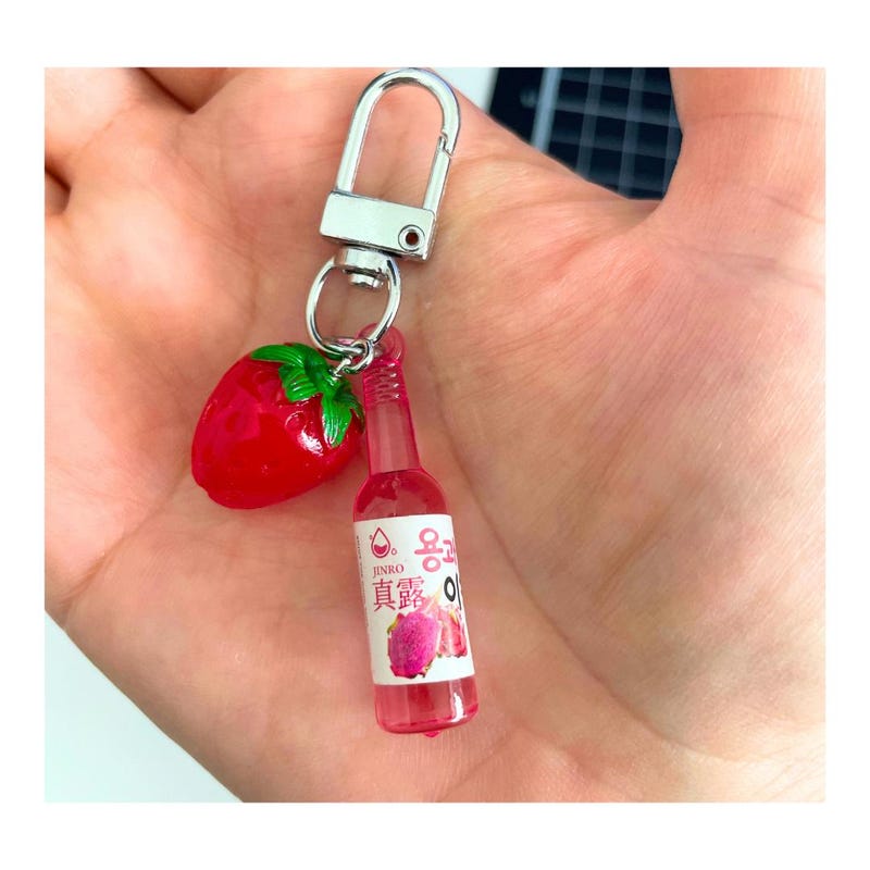 Korean Squishy - Etsy