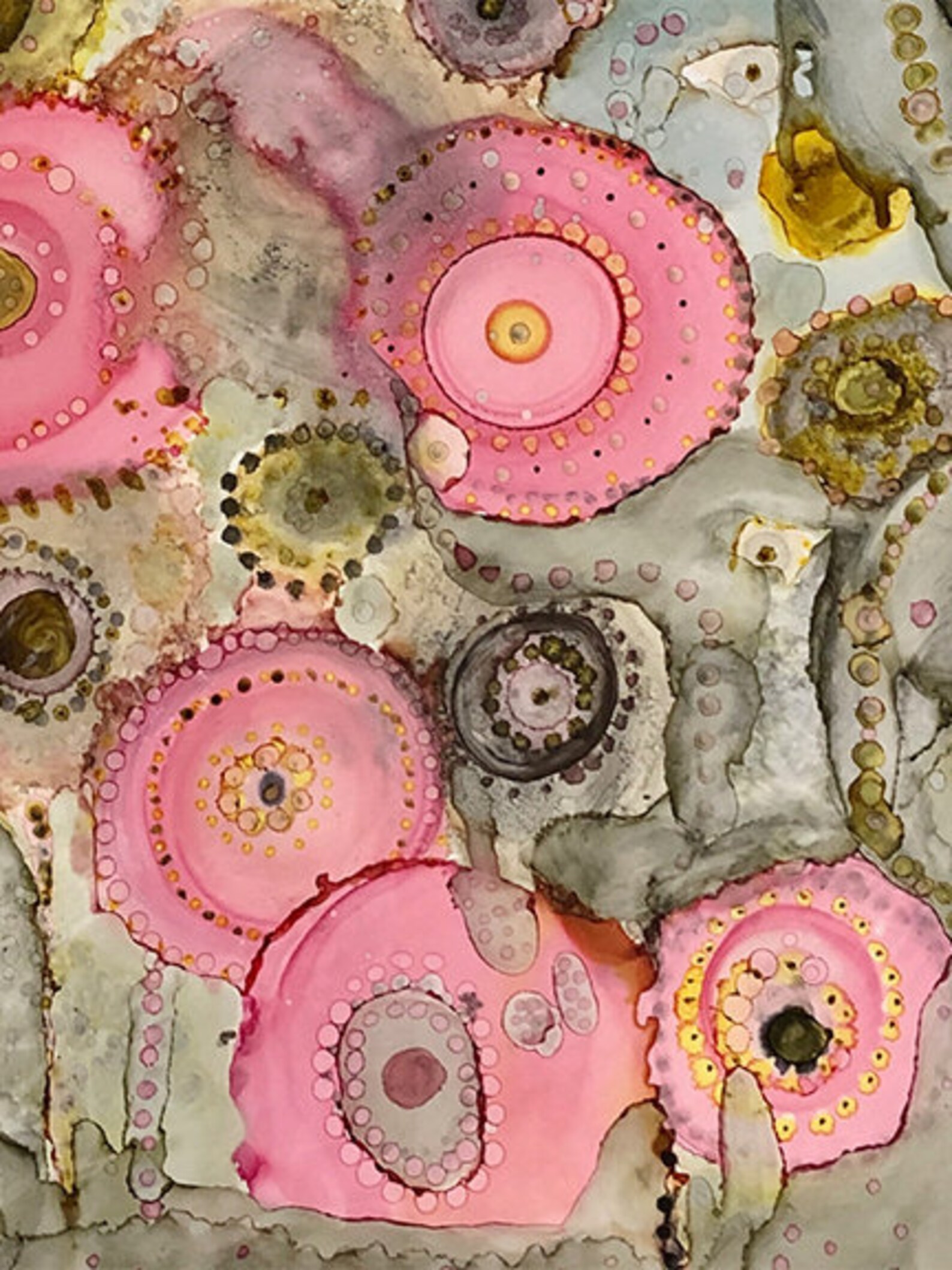 Abstract Tapestry Colorful Large Wall Art Hanging Indoor - Etsy