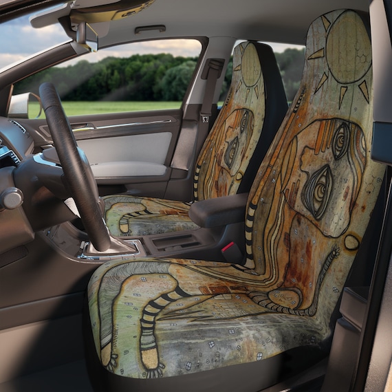Hippy car accessories store