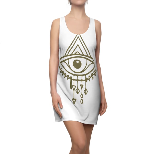 Evil Eye Dresses - Etsy