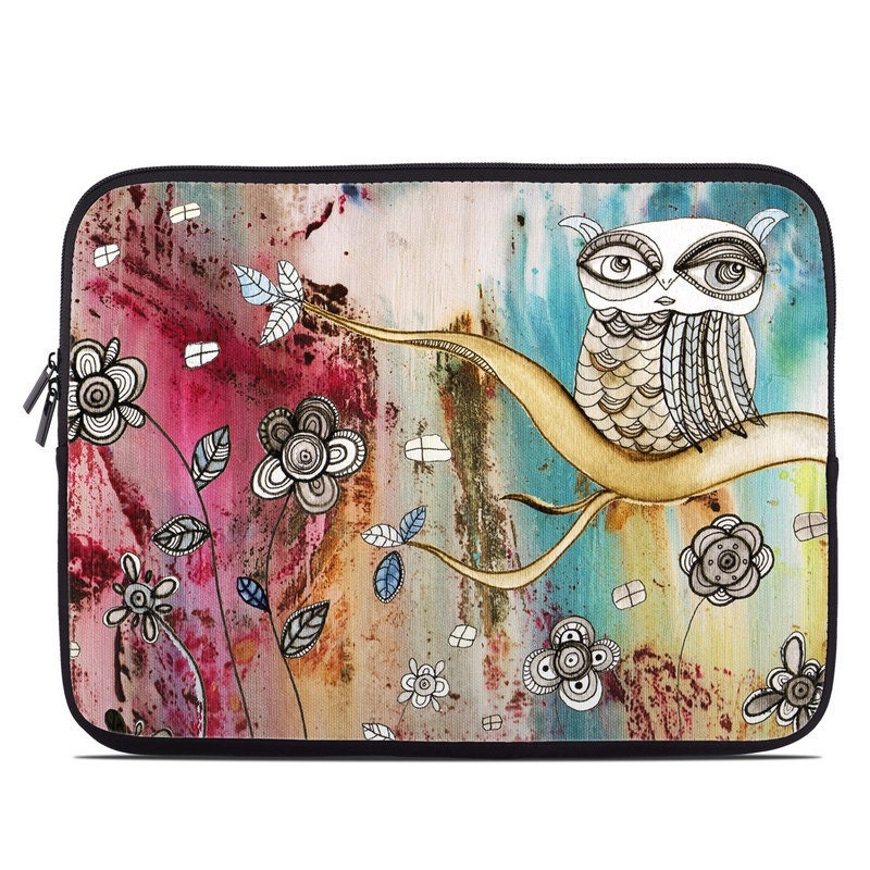 Owl iPad Sleeve - Etsy