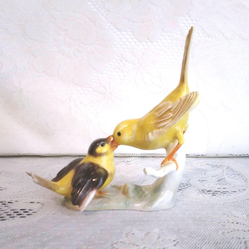 Vintage Goebel - Etsy