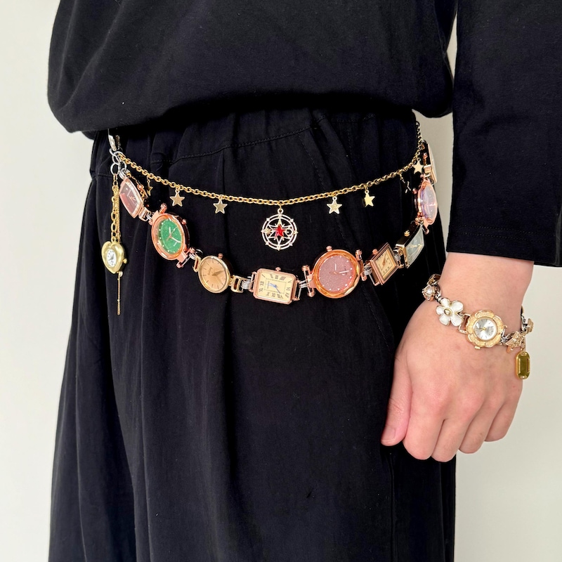 Bike Chain Clock - Etsy