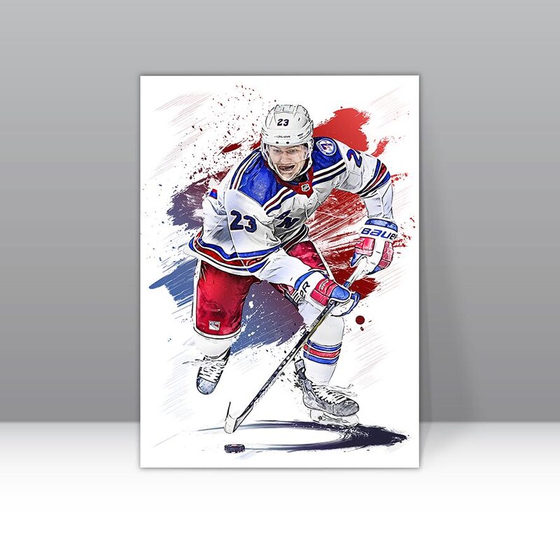 New York Wall Art Framed - Etsy