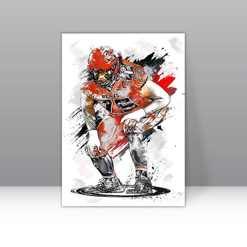 Oregon State Beavers - Etsy