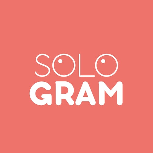 SoloGram - Etsy