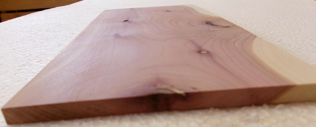 Aromatic Red Cedar Craft Board - Etsy