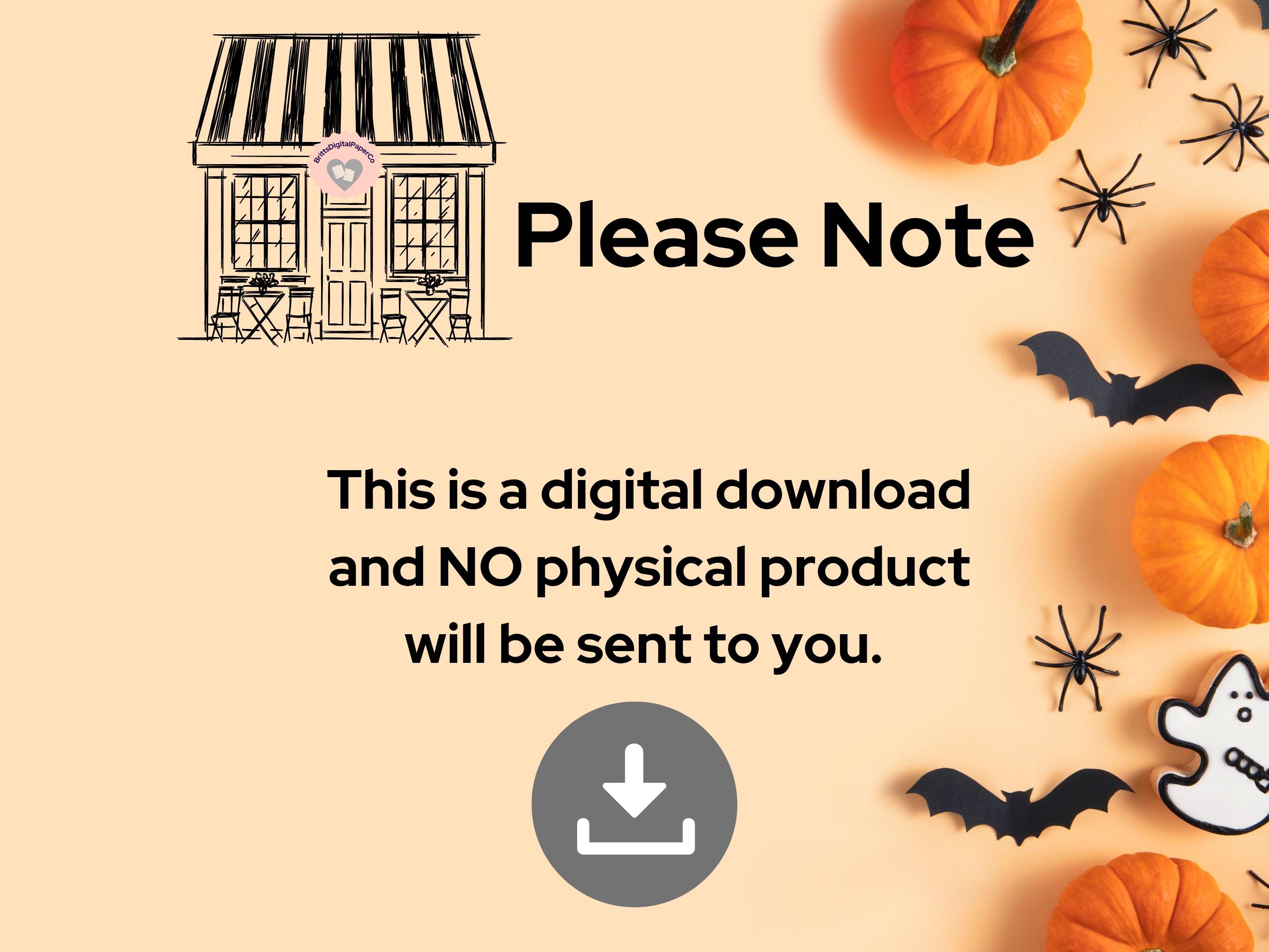Halloween Handprint Craft, Trick or Treat Hand Print Art, Fall ...