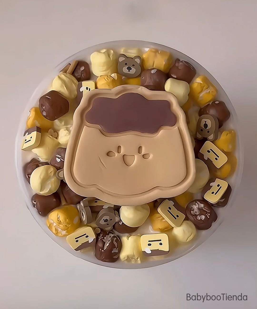 Brownie Slime, Slime, DIY Slime, Gift Ideas, Sensory Toys for Kids ...