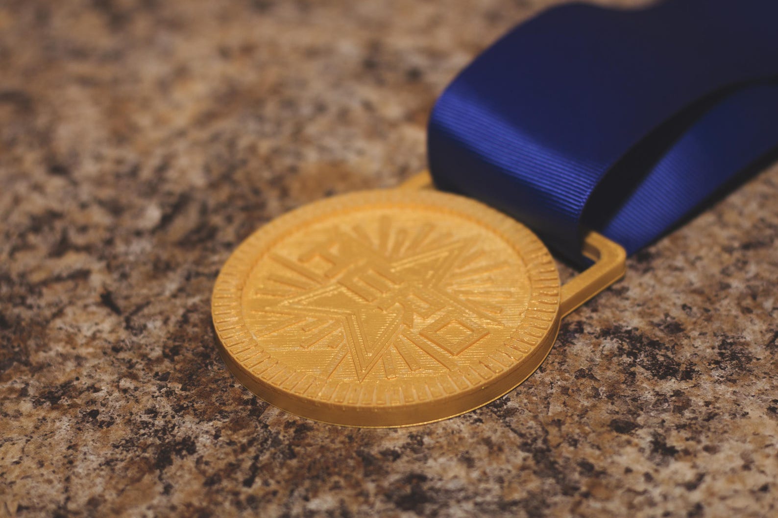 Wreck It Ralph Medal of Hero's - Etsy