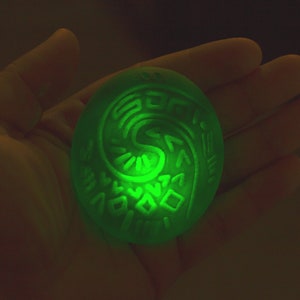 Moana's Heart of Tafiti - Etsy