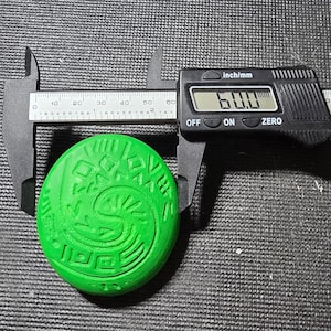 Moana's Heart of Tafiti - Etsy