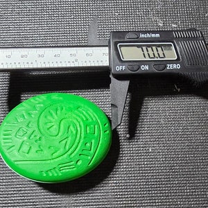 Moana's Heart of Tafiti - Etsy