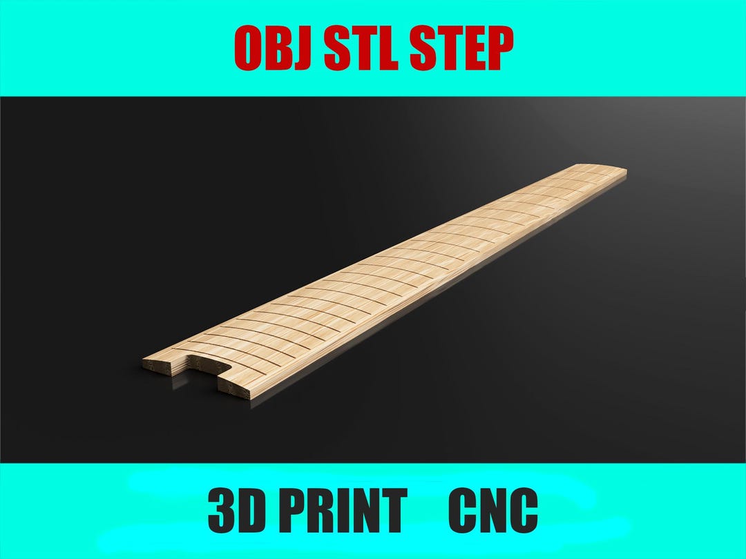 Guitar Fretboard Inlay Cover (plain Design) - Etsy