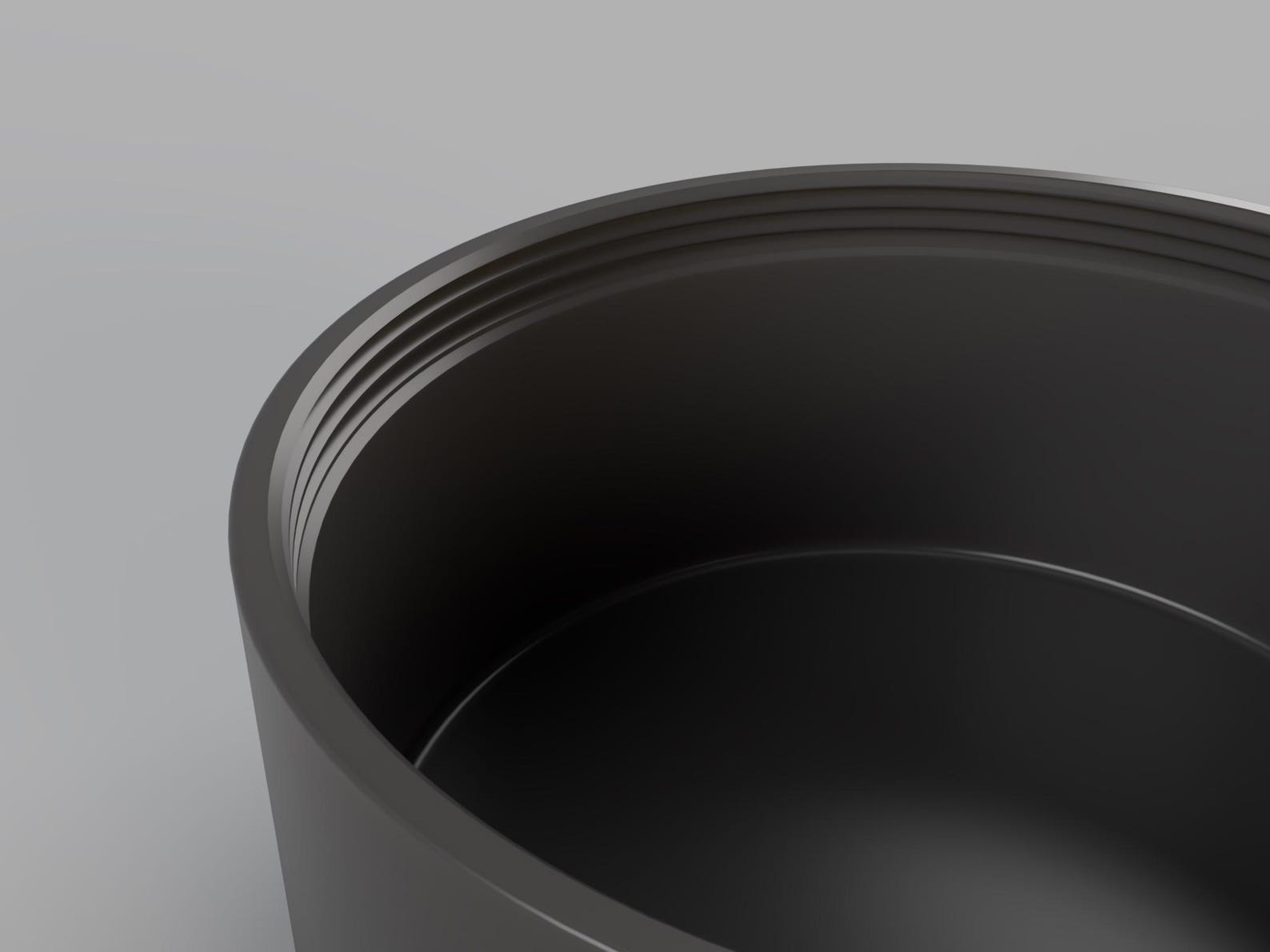 STL Model of a Screw-lid Box With Carved Dragon Lid for 3D Printing Cnc ...