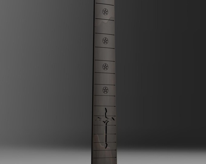 Custom Model for Dominik - Etsy