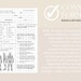 Remedial Massage Consultation Form Digital Download Client Intake Form ...