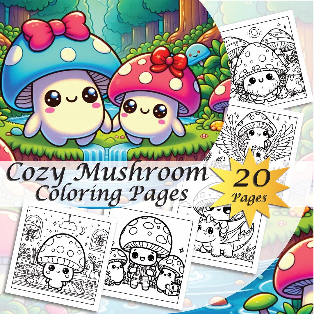 Fun Coloring Pages, Little Corner Coloring Pages, Cozy Coloring Pages ...