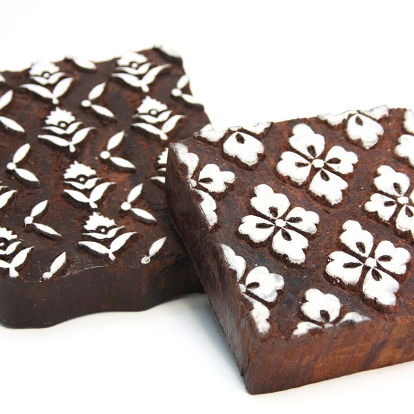 Block Print Stamp - Etsy