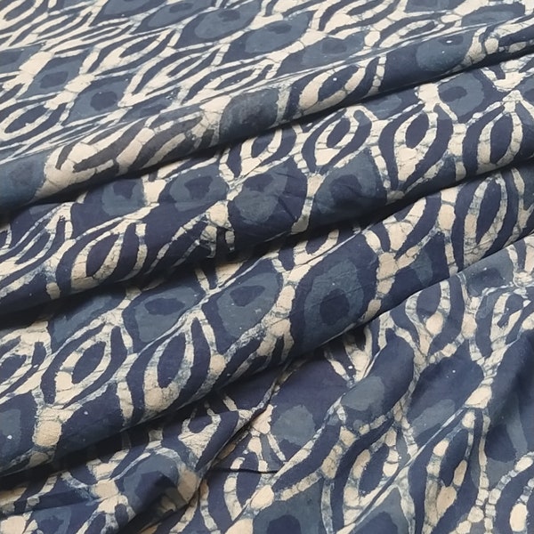 Ethnic Print Fabric - Etsy