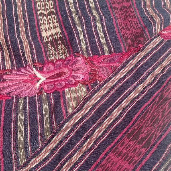 Mayan Embroidery - Etsy
