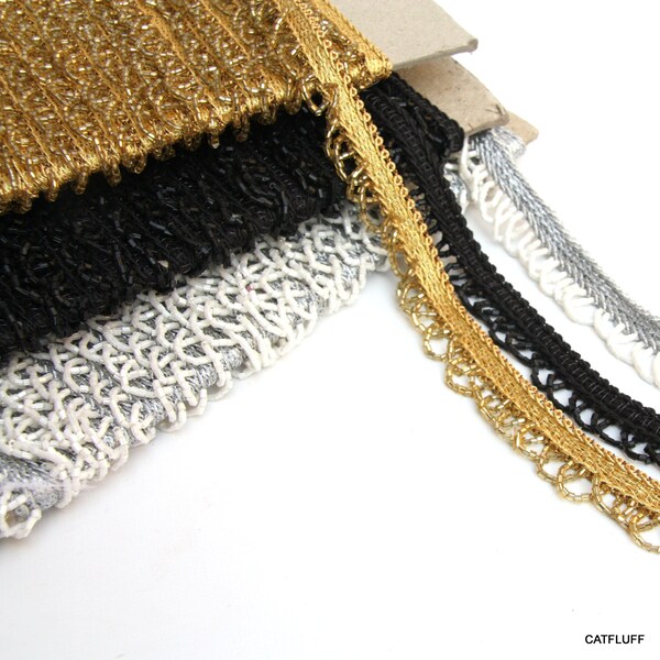 Indian Saree Trim - Etsy