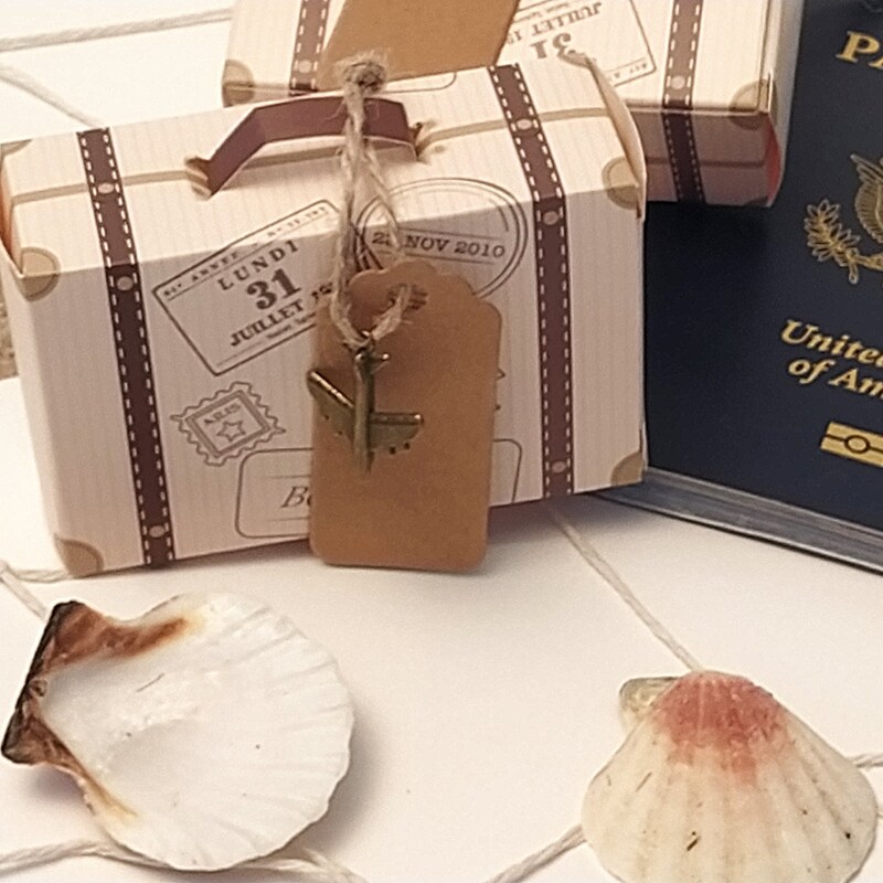 Travel Theme Party - Etsy